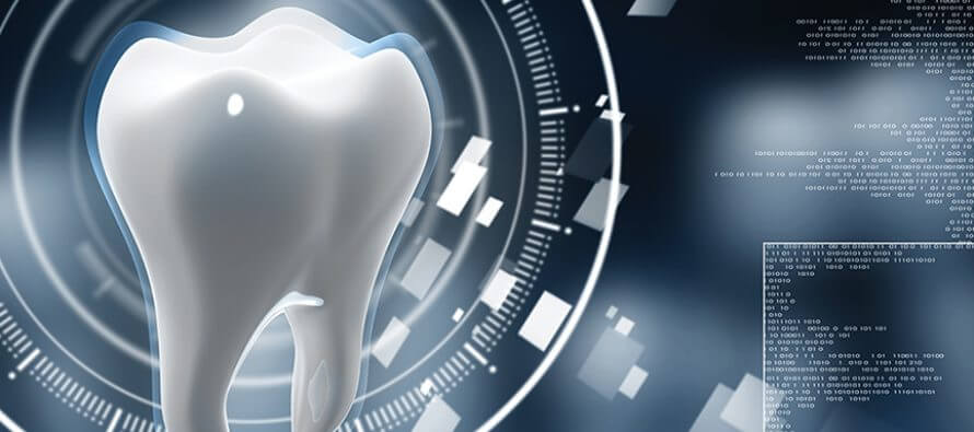 Digital Dentistry - Promar Wellness
