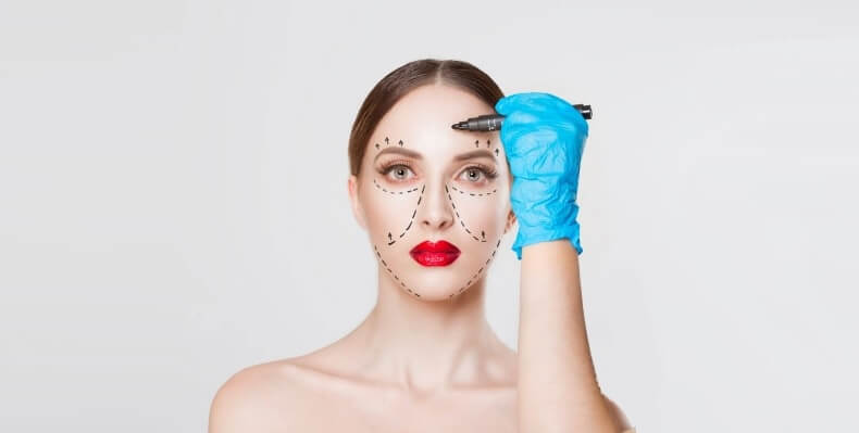 WOMAN - Promar Wellness