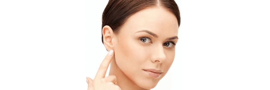 Prominent Ear Operation with Laser - Promar Wellness